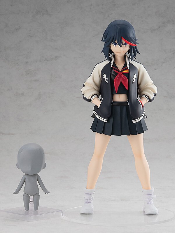 Pop Up Parade Kill la Kill Ryuko Matoi: Souvenir Jacket Ver. L Size ...