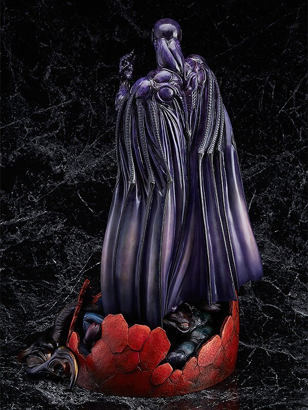 [Berserk] Femto 1/6 Scale Figure - Tokyo Otaku Mode (TOM)