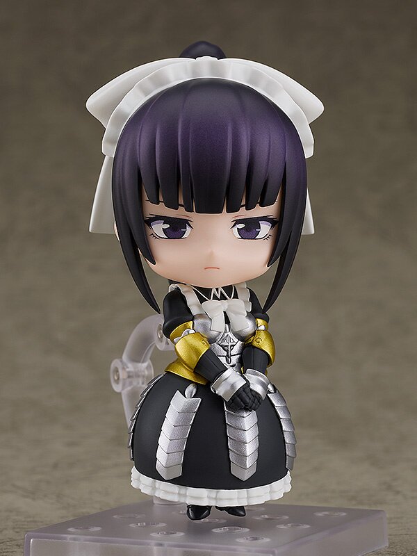 Nendoroid Overlord IV Narberal Gamma: Good Smile Company - Tokyo Otaku ...