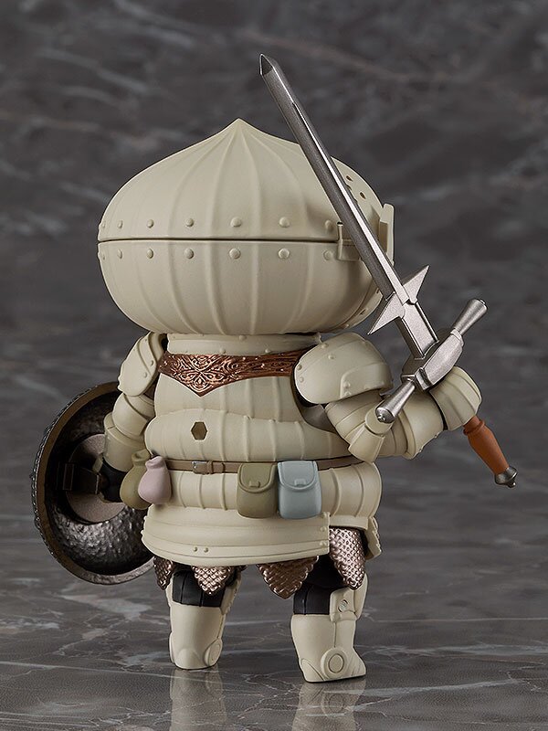 Nendoroid Dark Souls Siegmeyer - Tokyo Otaku Mode (TOM)
