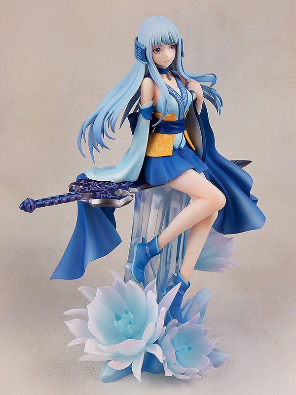 Chinese Paladin: Sword and Fairy Long Kui: Bloom like a Dream Ver. 1/7 ...