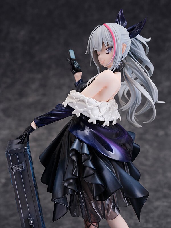 Girls' Frontline MDR: Cocktail Observer Ver. 1/7 Scale Figure - Tokyo ...