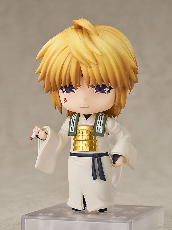 Nendoroid Saiyuki Reload -Zeroin- Genjo Sanzo - Tokyo Otaku Mode (TOM)