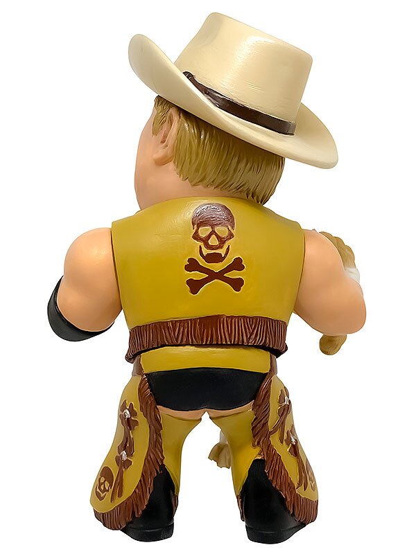 16d Collection 027: Legend Masters Stan Hansen - Tokyo Otaku Mode (TOM)