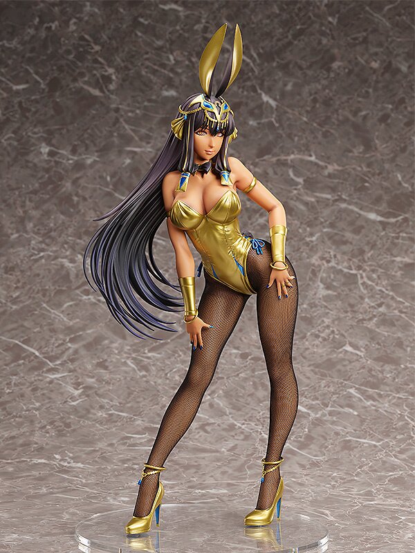non original Anubis: Bunny Ver. 1/4 Scale Figure - Tokyo Otaku Mode (TOM)