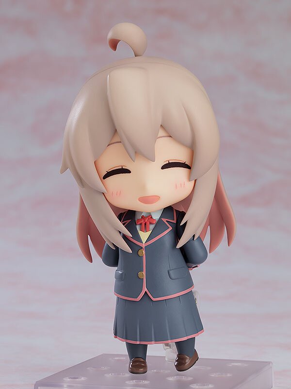 Nendoroid Onimai: I'm Now Your Sister! Mahiro Oyama - Tokyo Otaku Mode ...