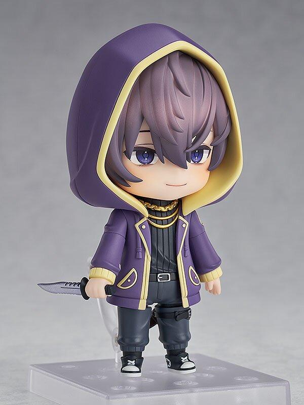 Nendoroid Shoto: Good Smile Company - Tokyo Otaku Mode (TOM)