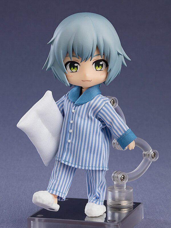 Nendoroid Doll Outfit Set: Pajamas - Tokyo Otaku Mode (TOM)
