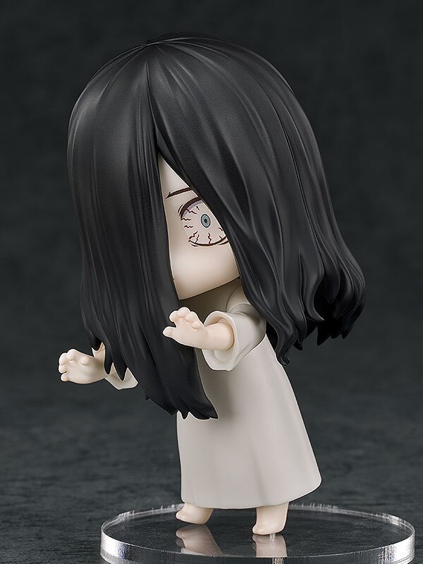 Nendoroid Sadako: Good Smile Arts Shanghai - Tokyo Otaku Mode (TOM)