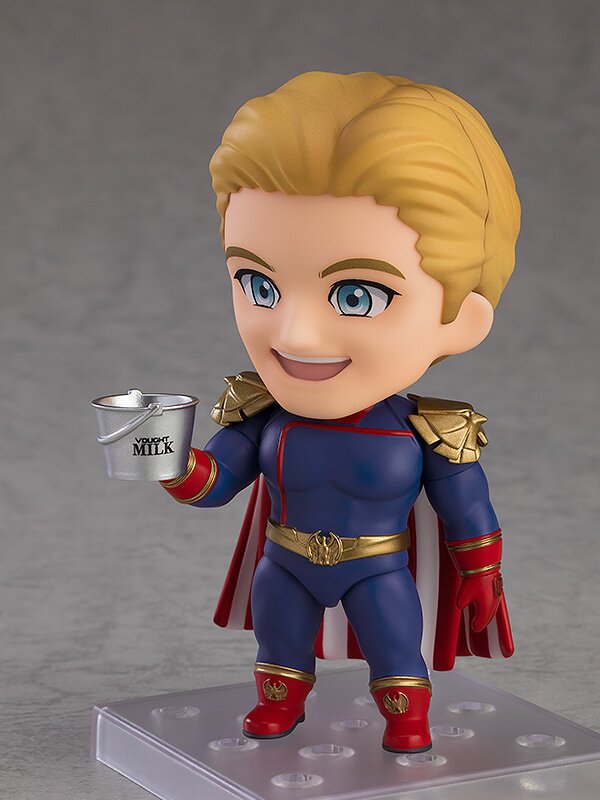 Nendoroid The Boys Homelander: Good Smile Company - Tokyo Otaku Mode (TOM)