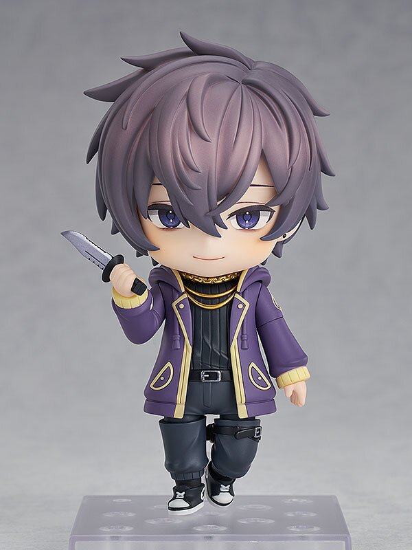 Nendoroid Shoto: Good Smile Company - Tokyo Otaku Mode (TOM)