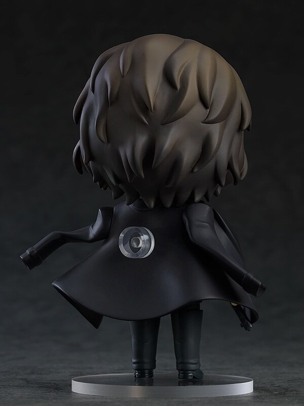 Nendoroid Bungo Stray Dogs Osamu Dazai: Dark Era Ver. - Tokyo Otaku ...