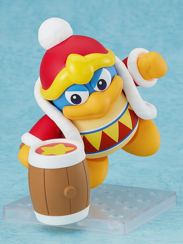 Nendoroid Kirby King Dedede: Good Smile Company - Tokyo Otaku Mode (TOM)
