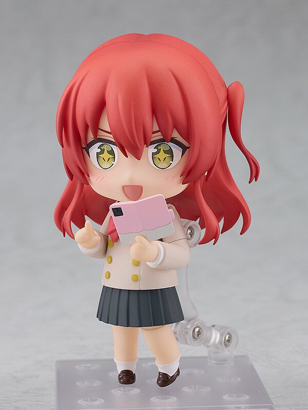 Nendoroid Bocchi the Rock! Ikuyo Kita (Re-run) - Tokyo Otaku Mode (TOM)