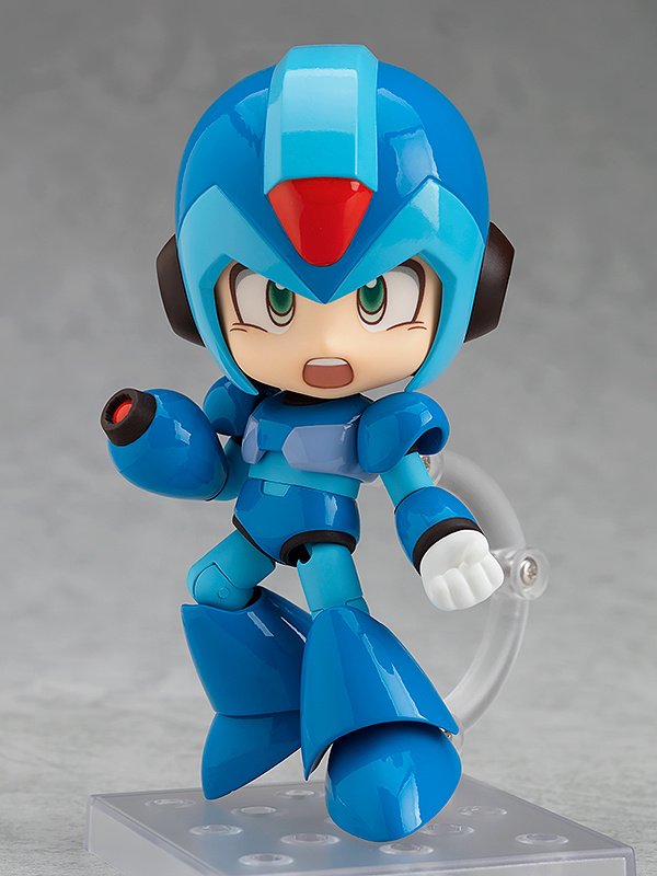 Nendoroid Mega Man X: Good Smile Company - Tokyo Otaku Mode (TOM)