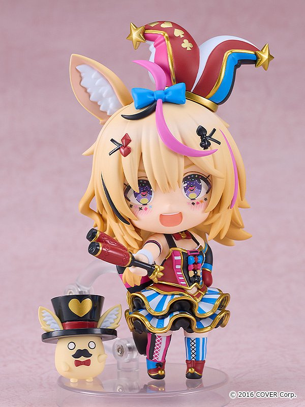 Nendoroid Omaru Polka: MAX FACTORY 26% OFF - Tokyo Otaku Mode (TOM)