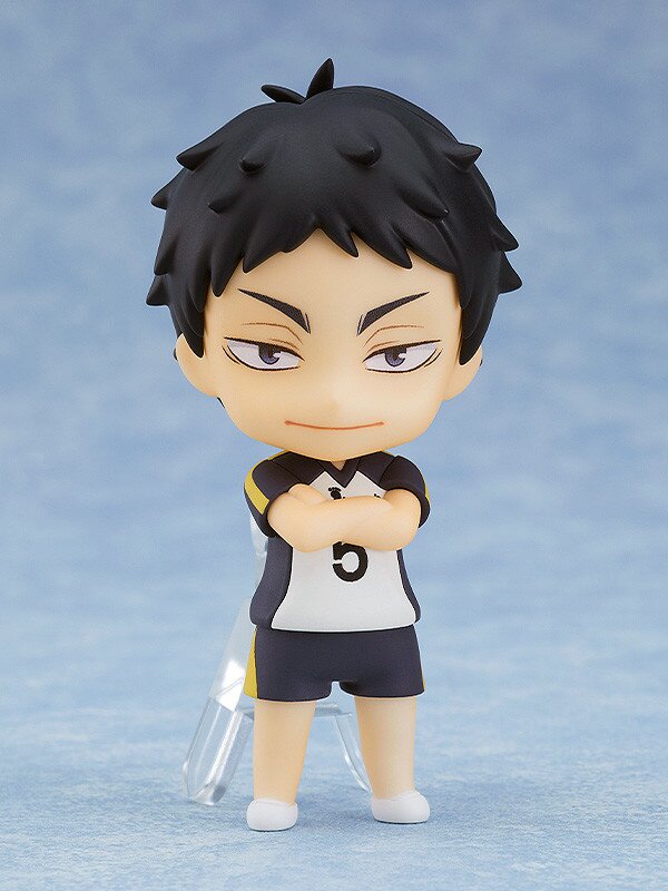 Nendoroid Surprise Haikyu!! Nationals Arc Box Set (Re-run) - Tokyo ...