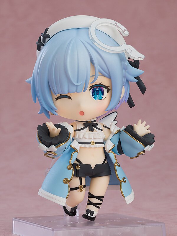 Nendoroid VShojo Amemiya Nazuna: Good Smile Company - Tokyo Otaku Mode ...