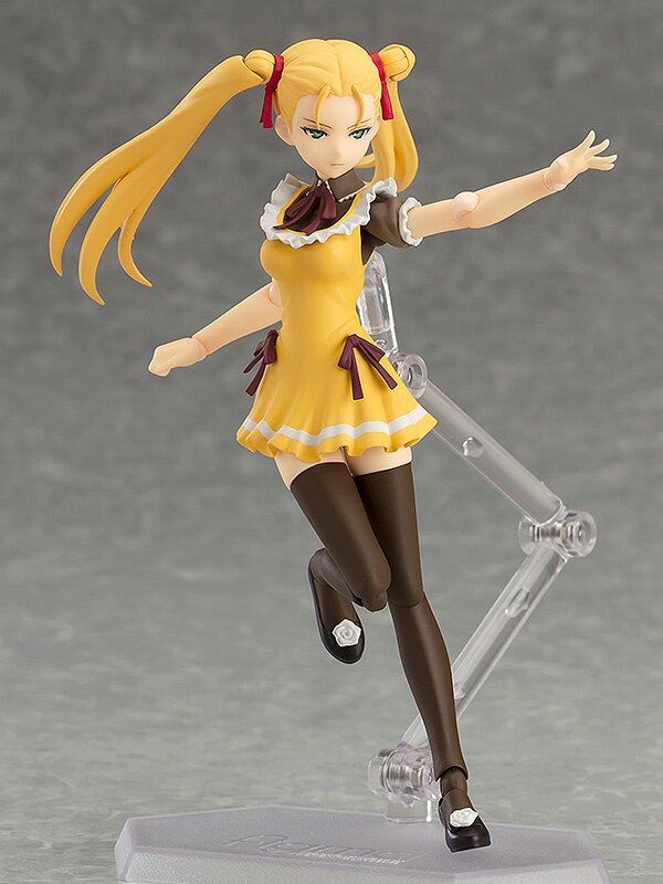 figma Arpeggio of Blue Steel Haruna: MAX FACTORY - Tokyo figma Arpeggio of Blue Steel Haruna: MAX FACTORY - Tokyo