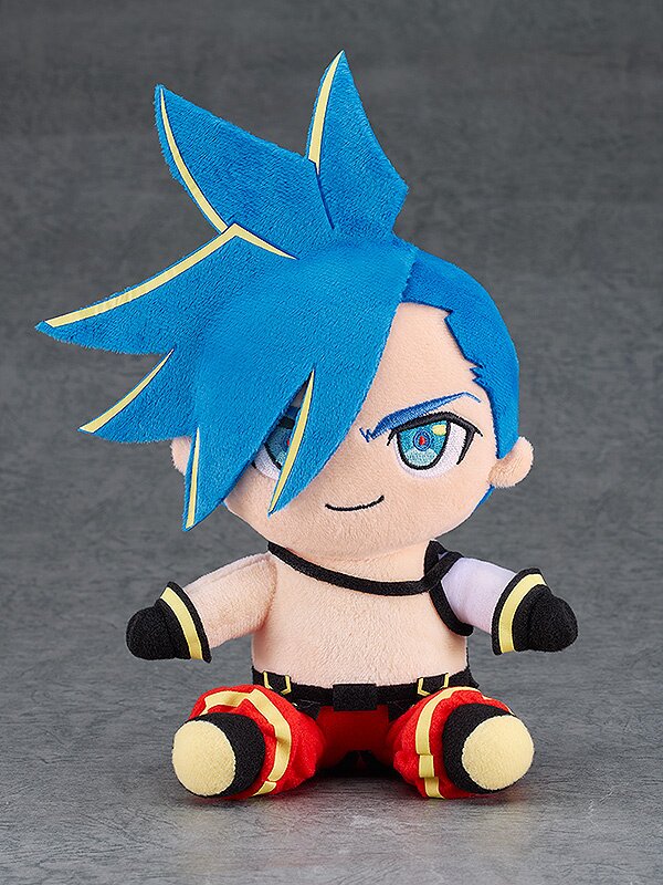 Promare Plushie Galo: Good Smile Company - Tokyo Otaku Mode (TOM)