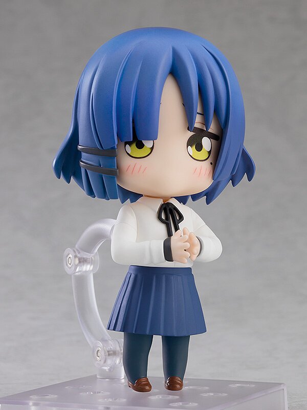 Nendoroid More: Face Swap Bocchi the Rock! Nijika/Ryo/Ikuyo Selection ...