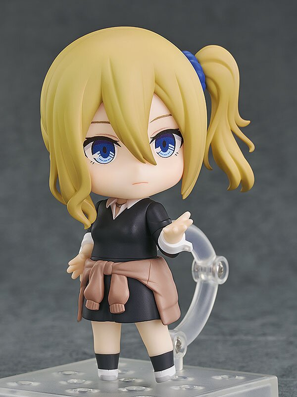 Nendoroid Kaguya-sama: Love Is War -The First Kiss That Never Ends- Ai ...