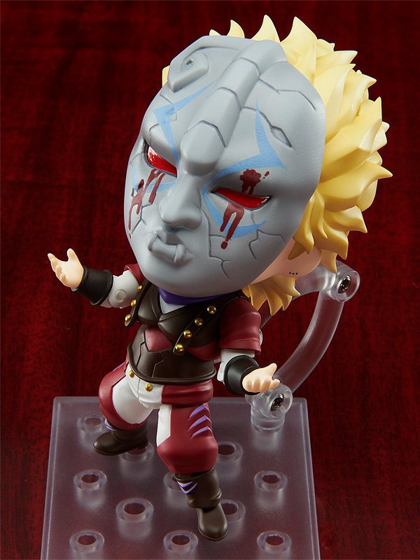 Nendoroid JoJo's Bizarre Adventure Dio Brando: Medicos Entertainment ...