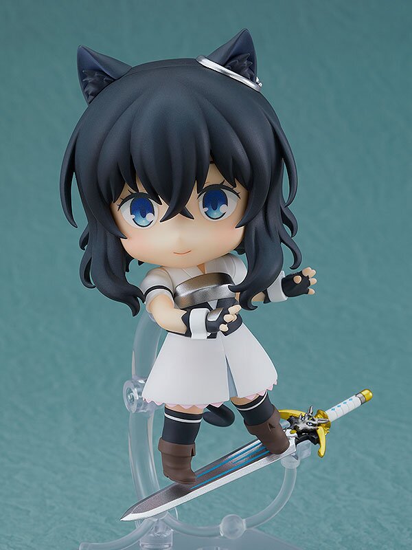Nendoroid Reincarnated as a Sword Fran: Good Smile Company - Tokyo ...
