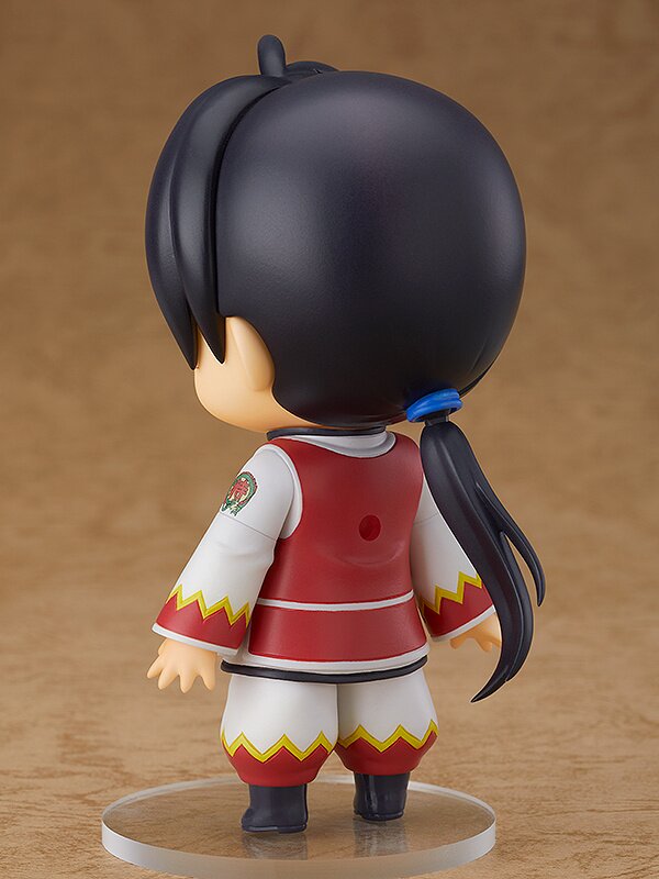Nendoroid True Cooking Master Boy Liu Maoxing: Good Smile Company ...
