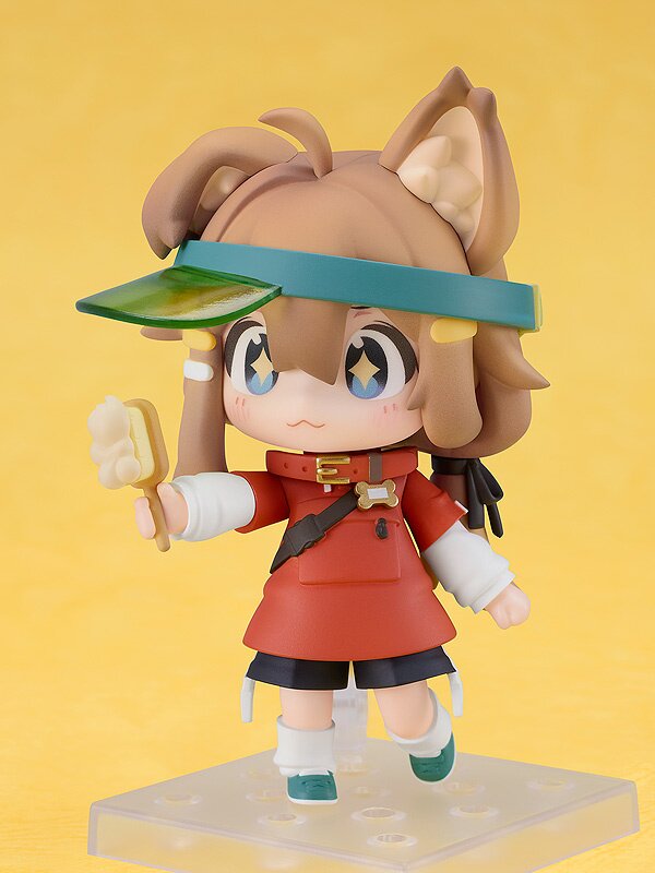 Nendoroid Mochiyama Kingyo Mamehinata: Good Smile Company - Tokyo Otaku ...