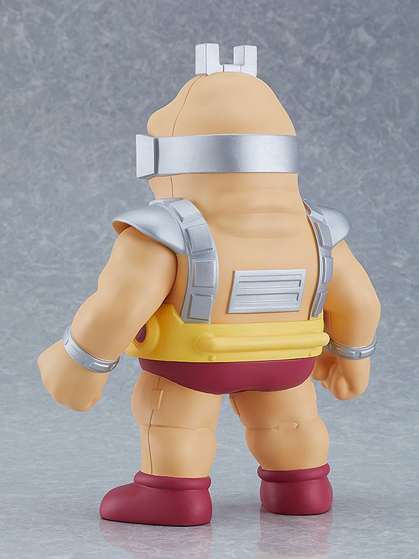 Nendoroid More Teenage Mutant Ninja Turtles Krang: Good Smile Company ...