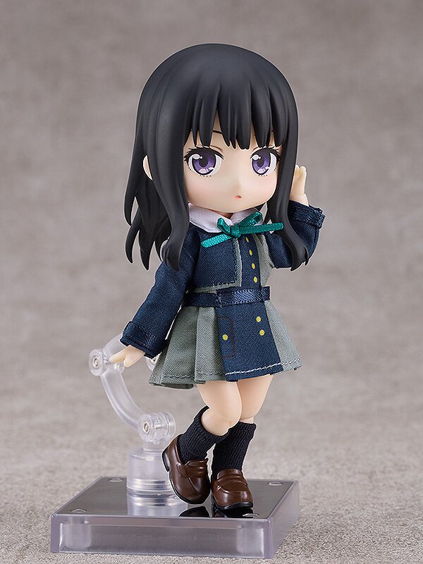 Nendoroid Doll Lycoris Recoil Takina Inoue: Good Smile Company 64% OFF ...