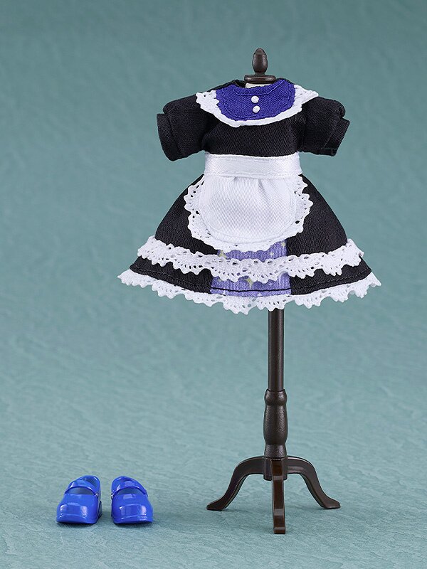 Nendoroid Doll Outfit Set: Old-Fashioned Dress - Tokyo Otaku Mode (TOM)