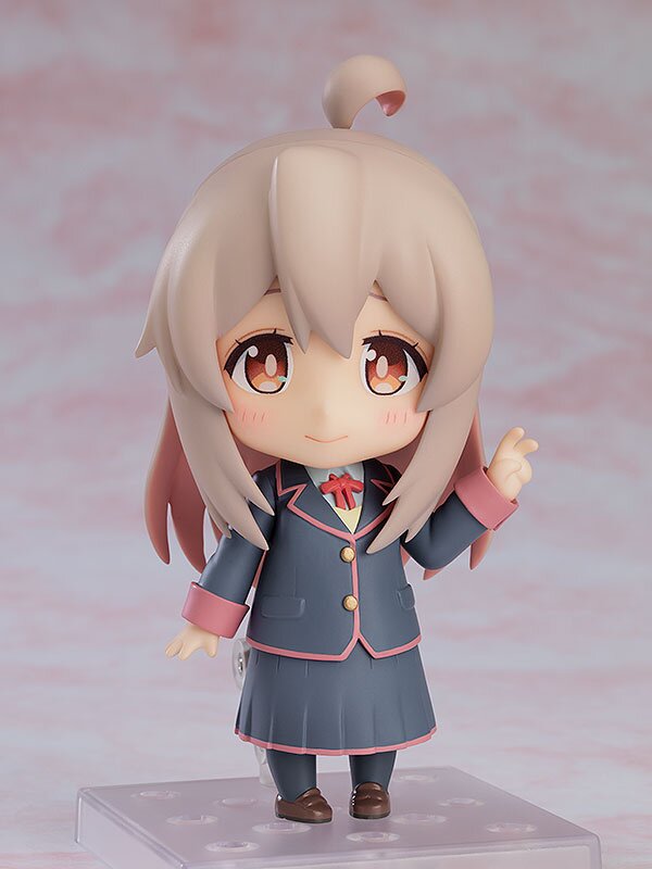 Nendoroid Onimai: I'm Now Your Sister! Mahiro Oyama - Tokyo Otaku Mode ...
