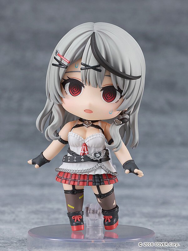 Nendoroid Sakamata Chloe - Tokyo Otaku Mode (TOM)