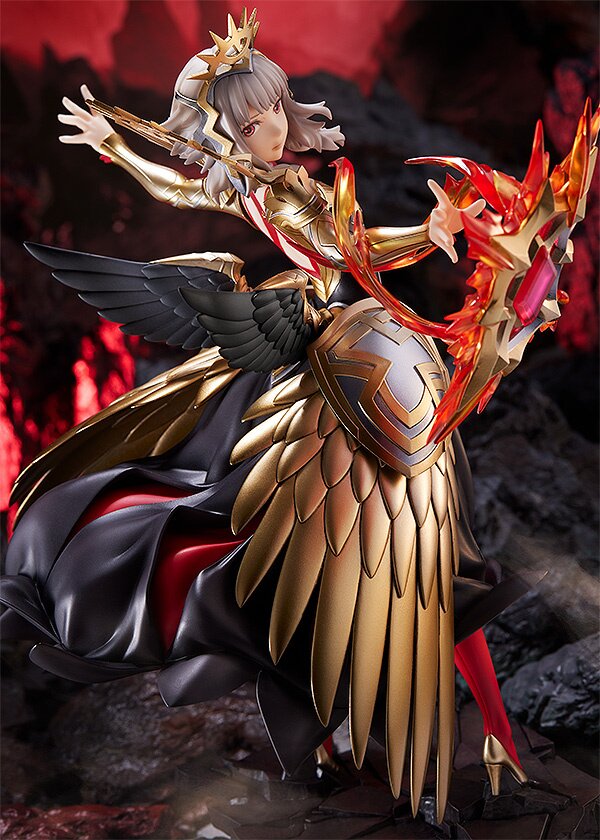 Fire Emblem Heroes Veronica 1/7 Scale Figure: Intelligent Systems ...
