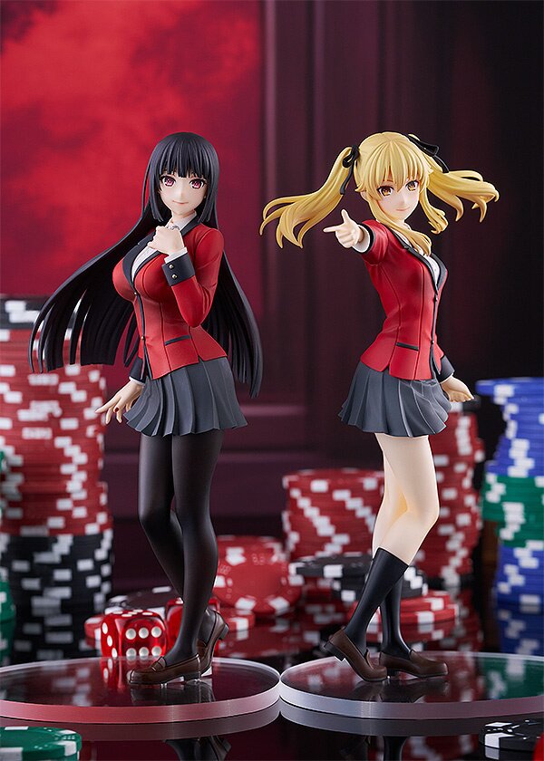 Pop Up Parade Kakegurui xx Mary Saotome - Tokyo Otaku Mode (TOM)