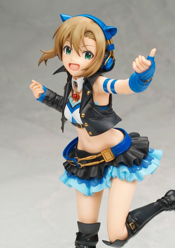 [IM@S]s Riina Tada Figure: Alter - Tokyo Otaku Mode (TOM)