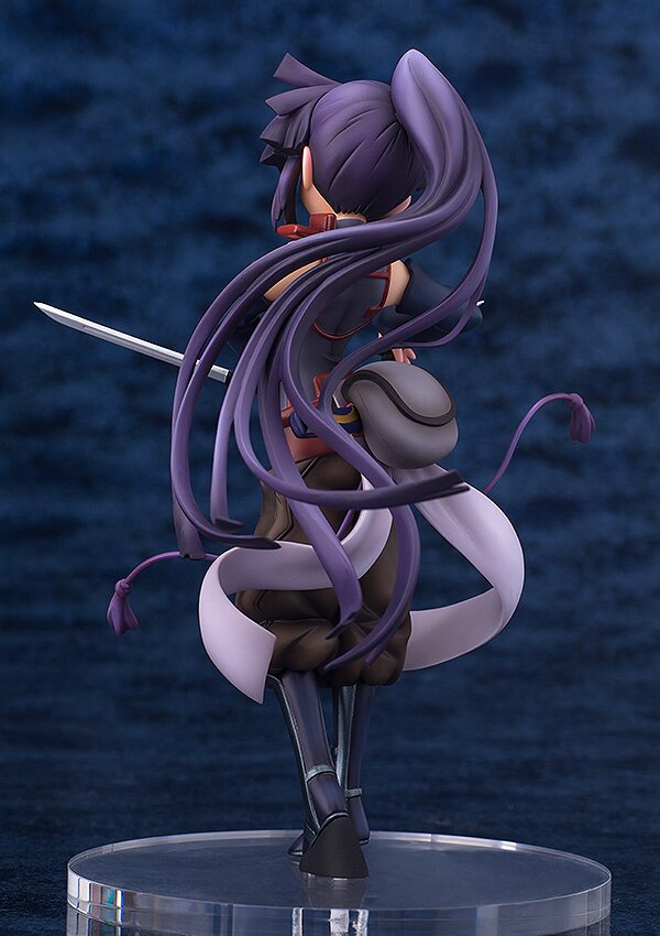 Akatsuki 1/7 Scale Figure: Good Smile Company - Tokyo Otaku Mode (TOM)