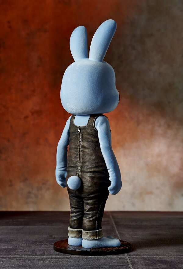 [Silent Hill 3] Robbie the Rabbit (Blue Ver.): Sentinel - Tokyo Otaku ...