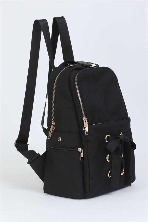 Honey Salon 2-Way Lace-Up Backpack - Tokyo Otaku Mode (TOM)