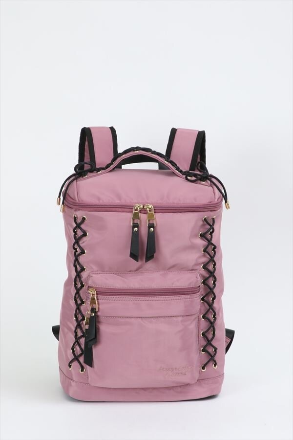 Honey Salon Front Lace-up Backpack: Honey Salon - Tokyo Otaku Mode (TOM)