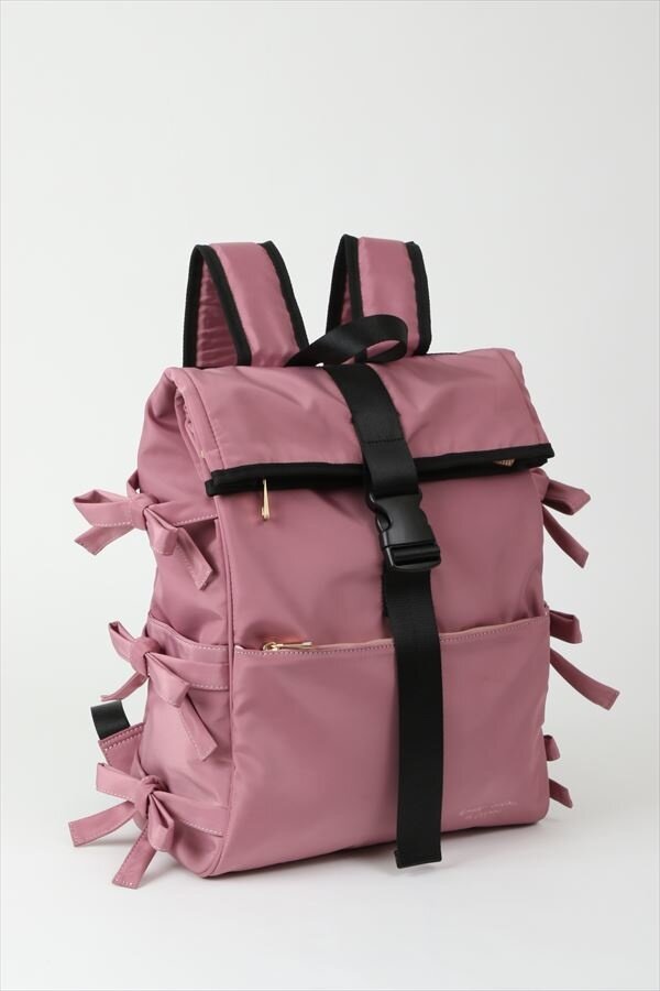Honey Salon Side Lace-Up Backpack: Honey Salon - Tokyo Otaku Mode (TOM)