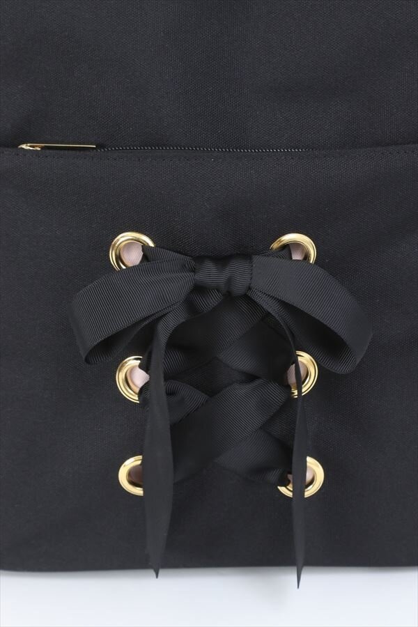 Honey Salon 2-Way Lace-Up Backpack - Tokyo Otaku Mode (TOM)