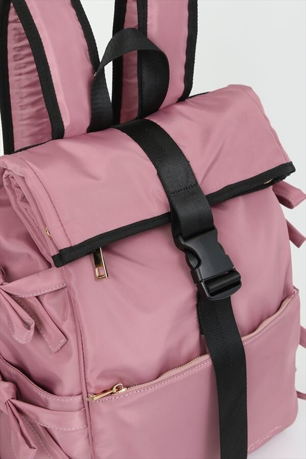 Honey Salon Side Lace-Up Backpack: Honey Salon - Tokyo Otaku Mode (TOM)