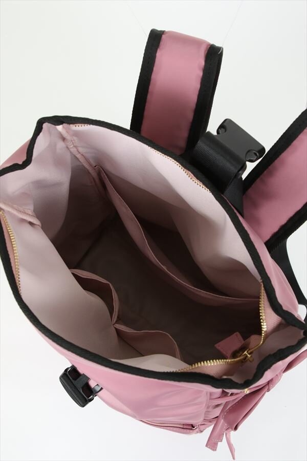 Honey Salon Side Lace-Up Backpack: Honey Salon - Tokyo Otaku Mode (TOM)
