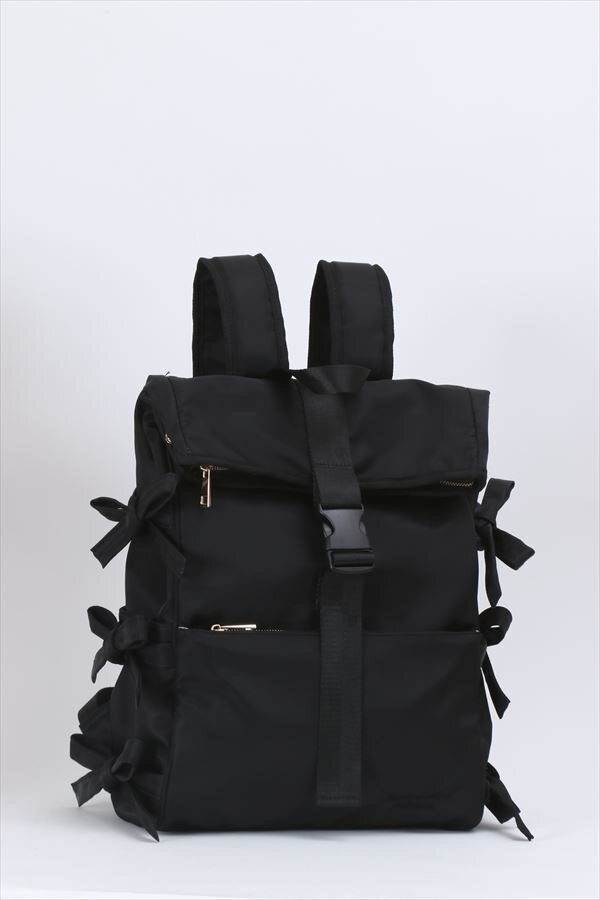 Honey Salon Side Lace-Up Backpack: Honey Salon - Tokyo Otaku Mode (TOM)