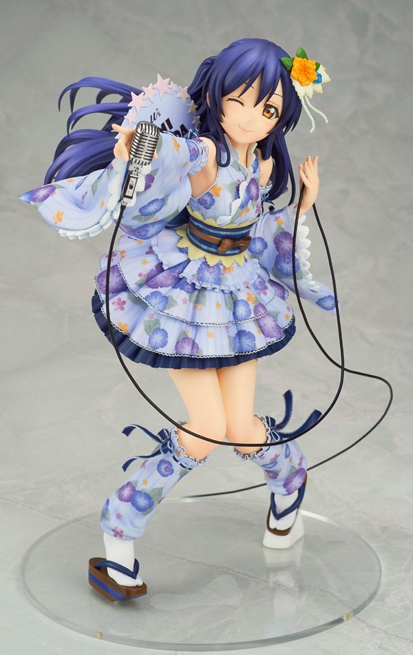 [Love Live!] School Idol Festival Umi Sonoda Figure: Alter - Tokyo ...