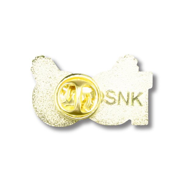 SNK Pins Collection 100 Mega Shock! - Tokyo Otaku Mode (TOM)