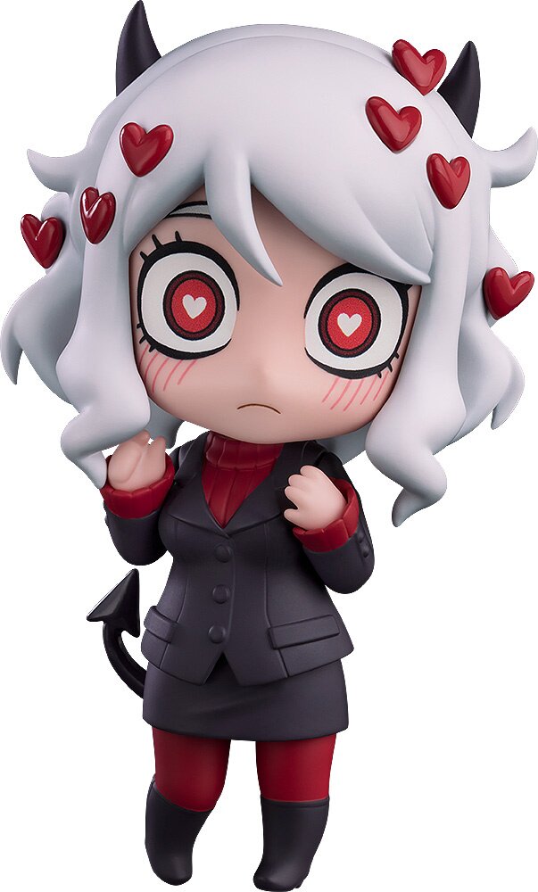 Nendoroid Helltaker Modeus - Tokyo Otaku Mode (TOM)